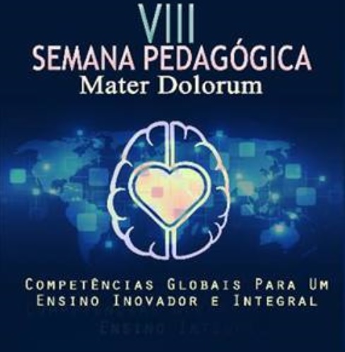 Confirmados os primeiros palestrantes da 7ª Semana Pedagógica do Mater ...